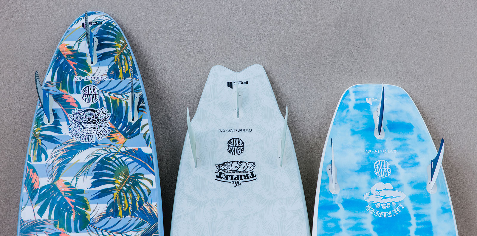 Introducing The Epoxy Series - Softech Europe