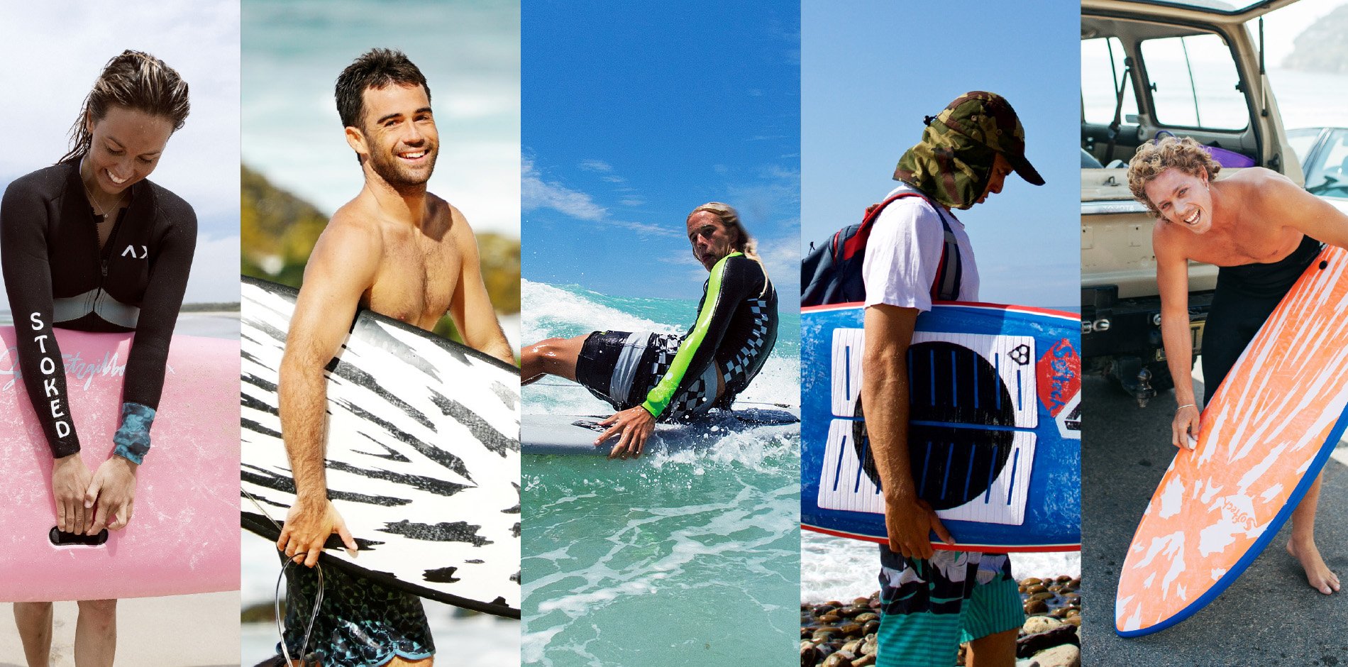 Softech Team Reel - Softech Europe