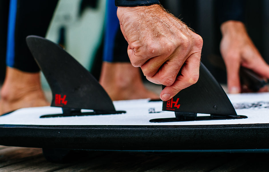 Softech Softboards Europe