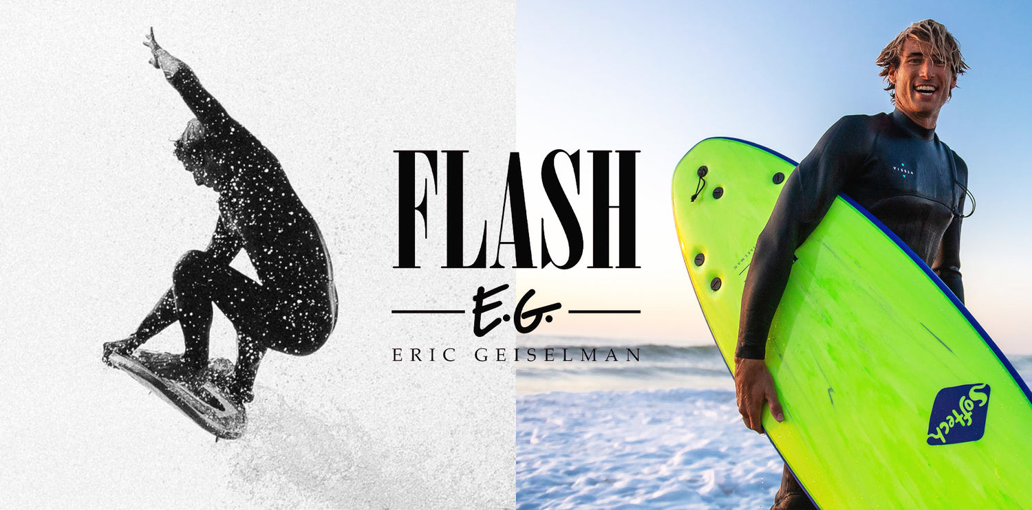 Softech Softboards Europe