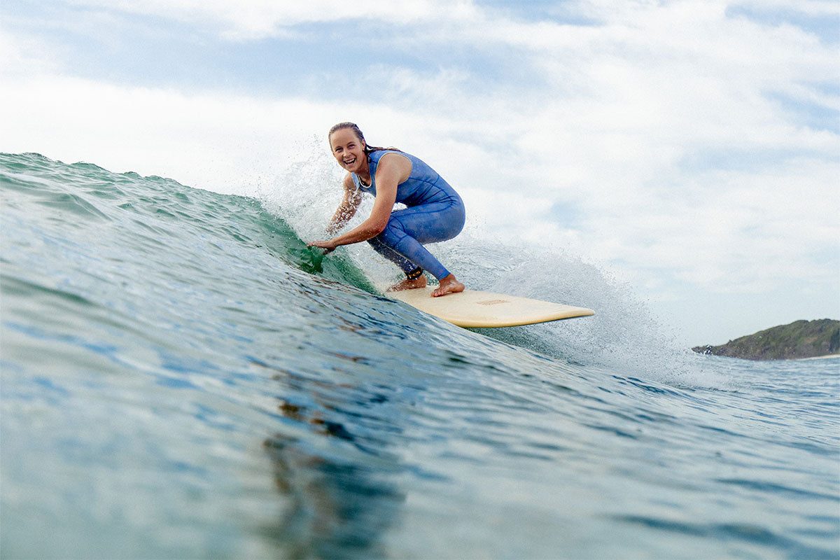 Softech Softboards Europe