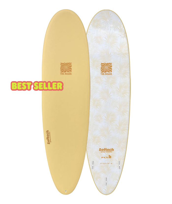 Board Selector - Softech Europe