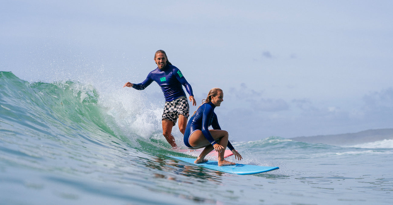 Softech Softboards Europe