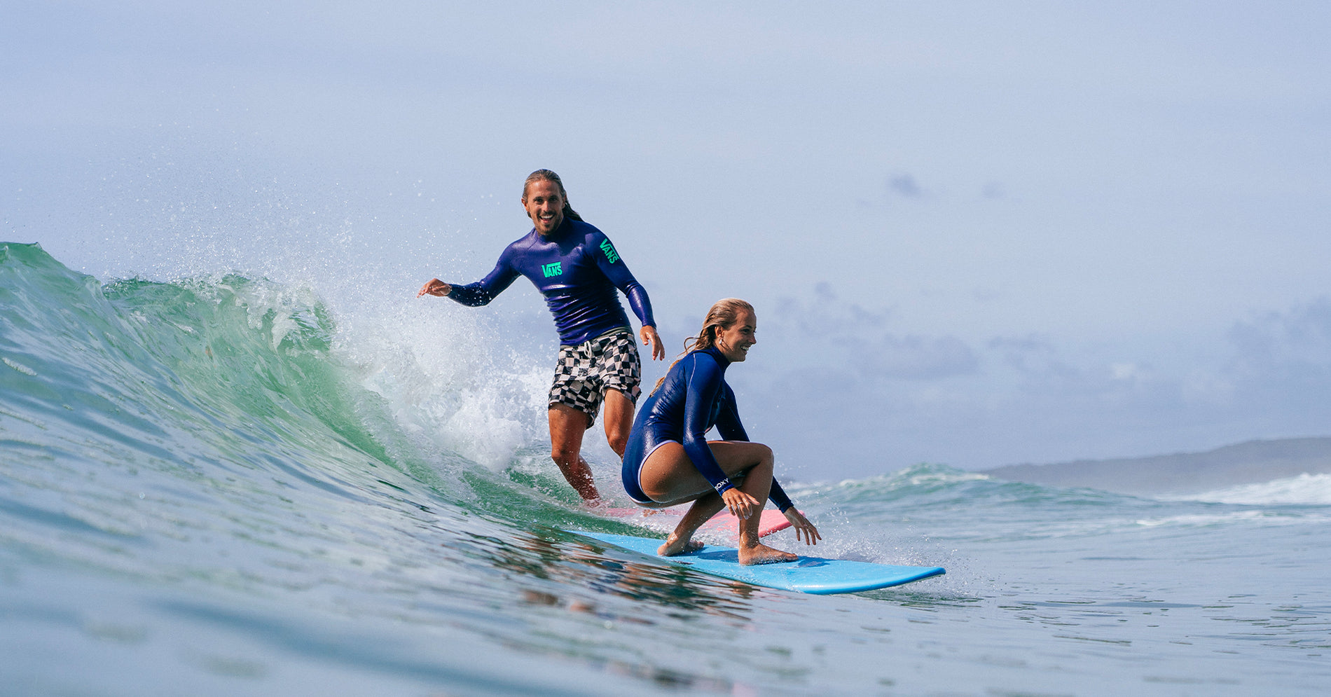 Softech Softboards Europe