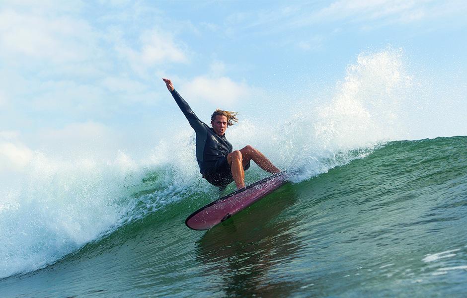 Board Selector - Softech Europe