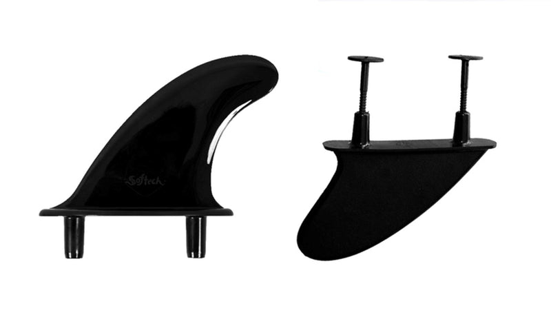 Fin Systems - Softech Europe