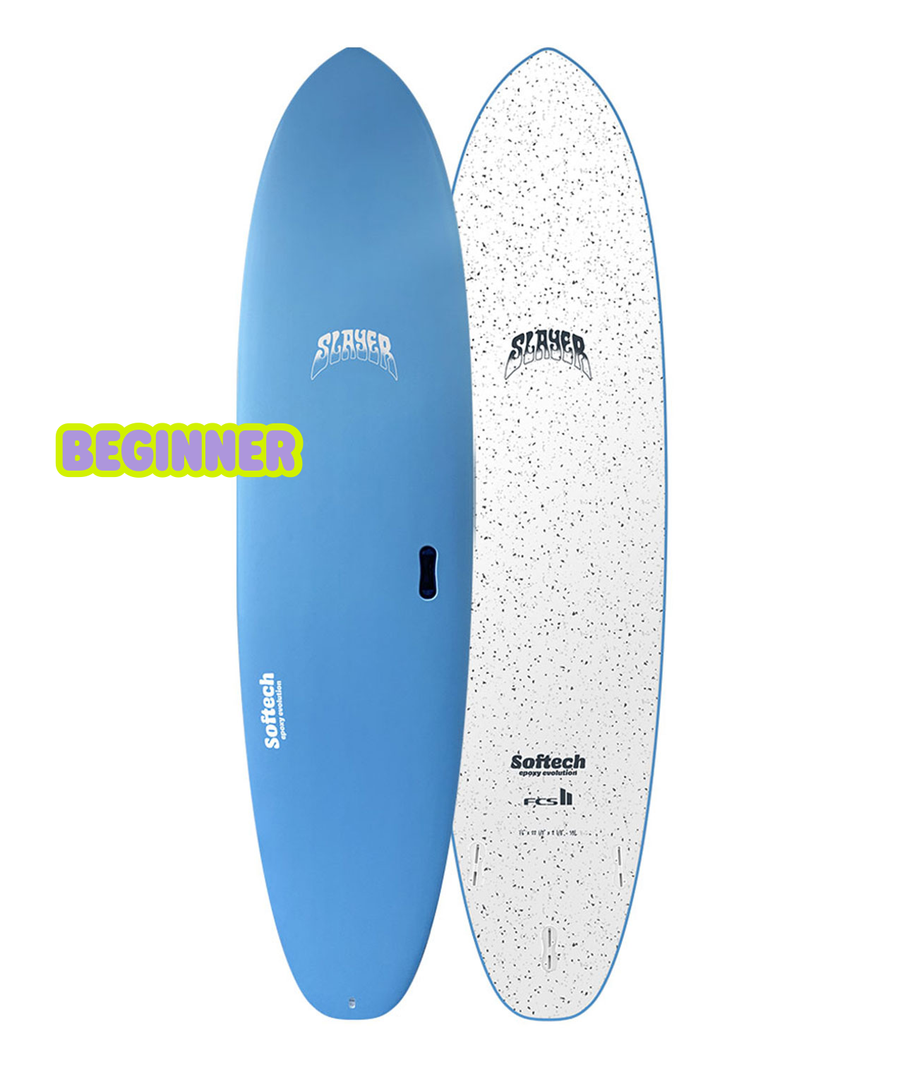 Board Selector - Softech Europe