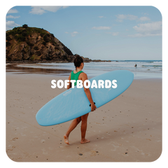 Softech Softboards Europe