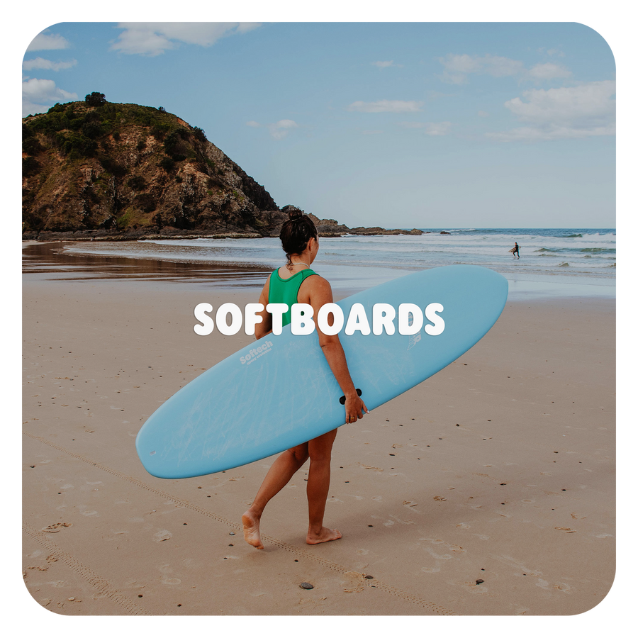 Softech Softboards Europe