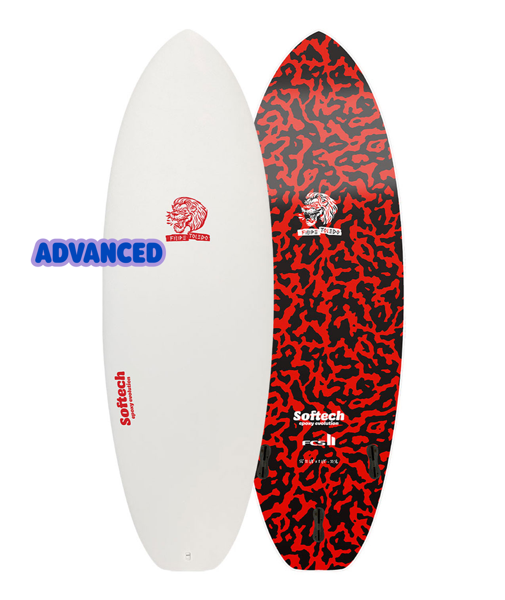 Board Selector - Softech Europe